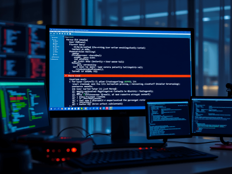 Why Set-ADUser Sometimes Fails Right After User Creation – Powershell Works
