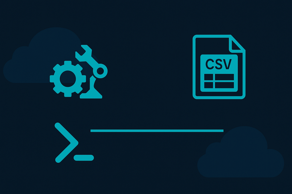 Retrieve And Export Azure Automation Jobs With All Parameters Powershell Works